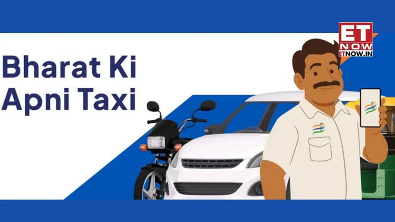 Bharat Taxi vs OLA-UBER: Launch in January — what is it and how this ...