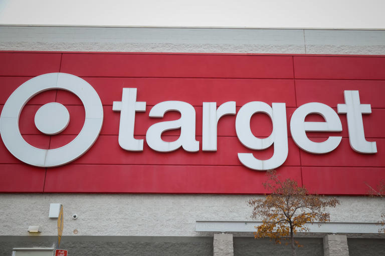 Target app and website down for millions of Americans