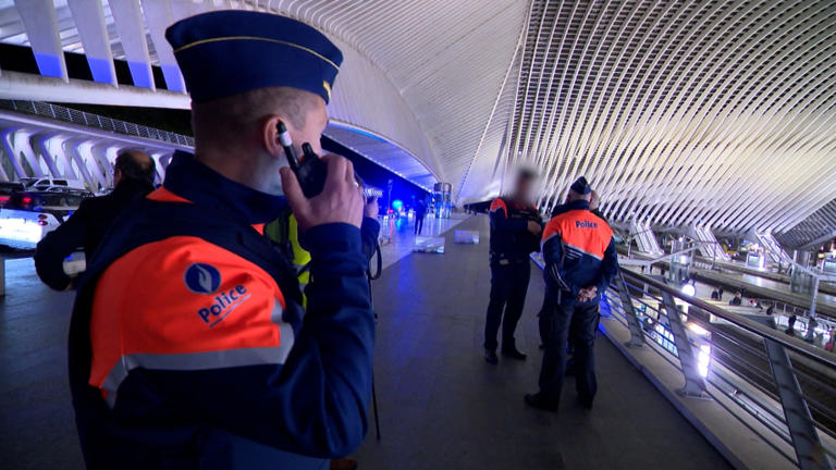 De la corruption au sein de la police fédérale ? « C’est un problème ...