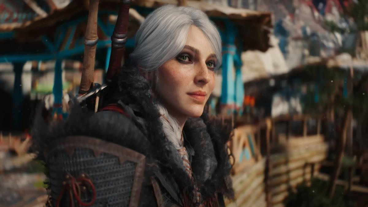 The director behind The Witcher 4 and Cyberpunk 2 has serious doubts ...