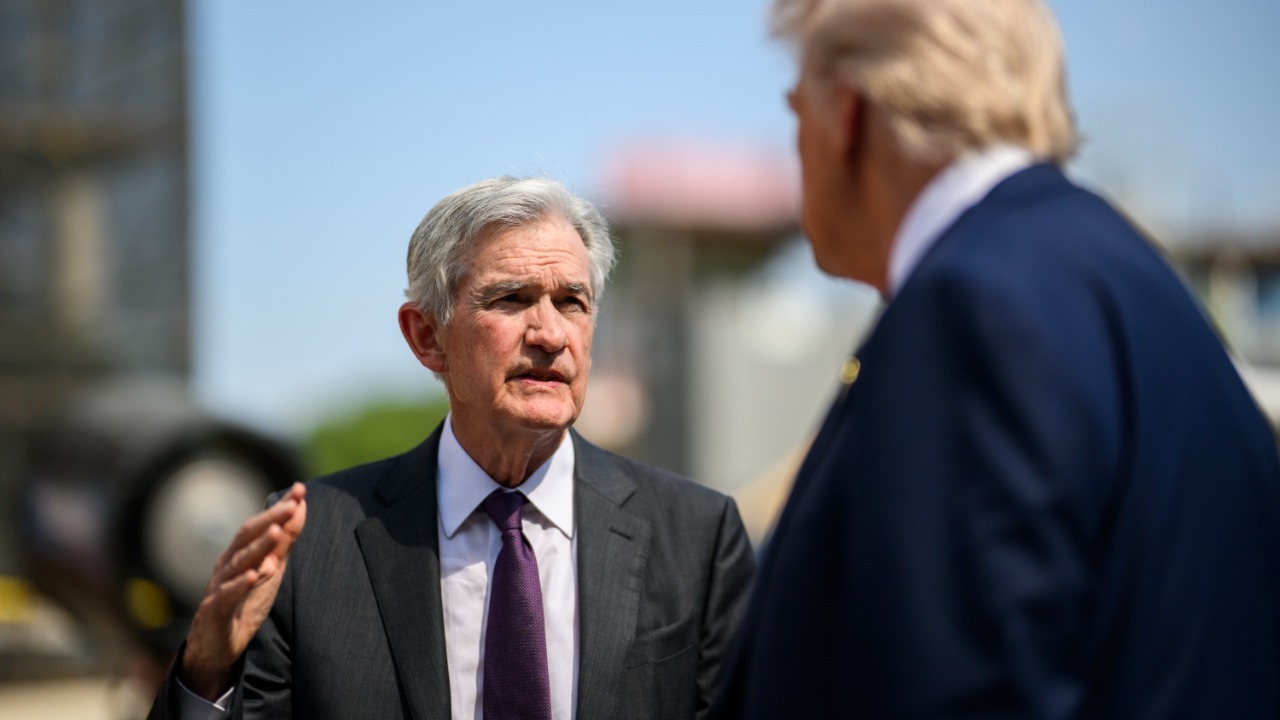 Fed Cuts Again Here S How Social Security Cola Could Shift