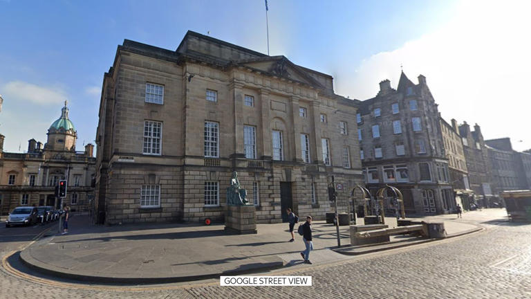 Trio guilty of killing man who jumped from window in bid to escape ...