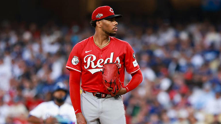 One trade every NL West team should make after the winter meetings