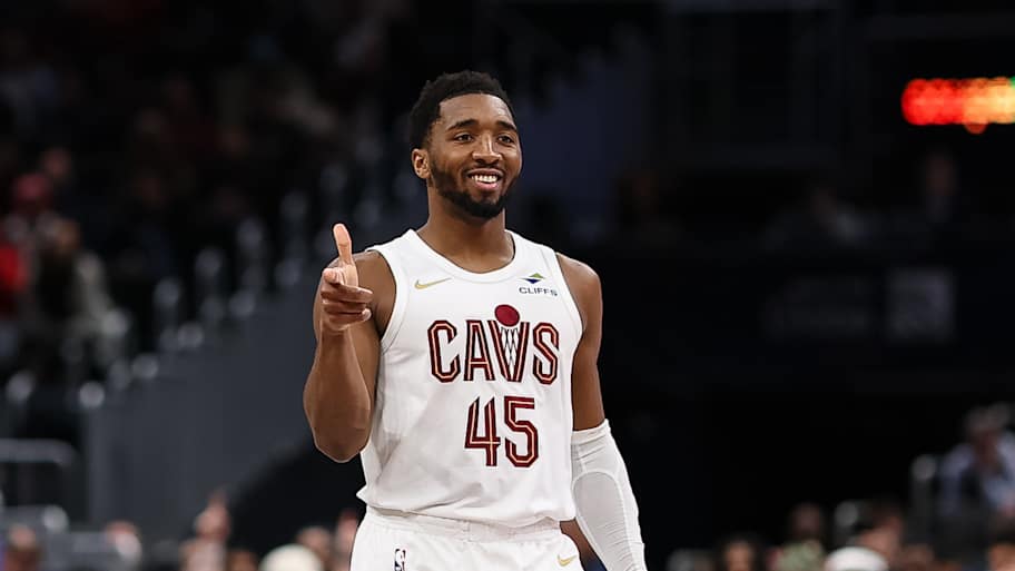 Bulls vs Cavaliers injury report: Ayo Dosunmu, Donovan Mitchell, Evan ...