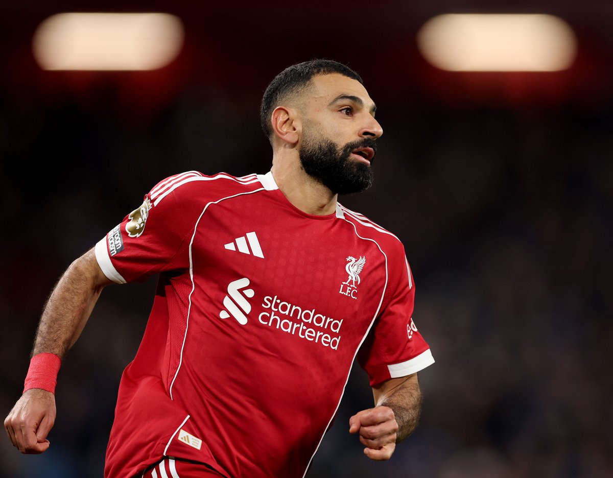 Slot confirms when Salah will return to Liverpool after AFCON exit