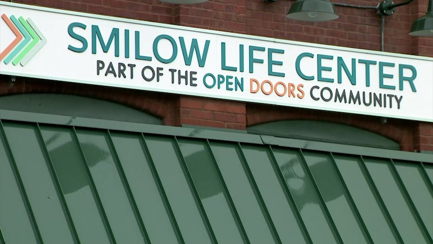 Open Doors of Norwalk finds way to hand out 160 family meal kits ...