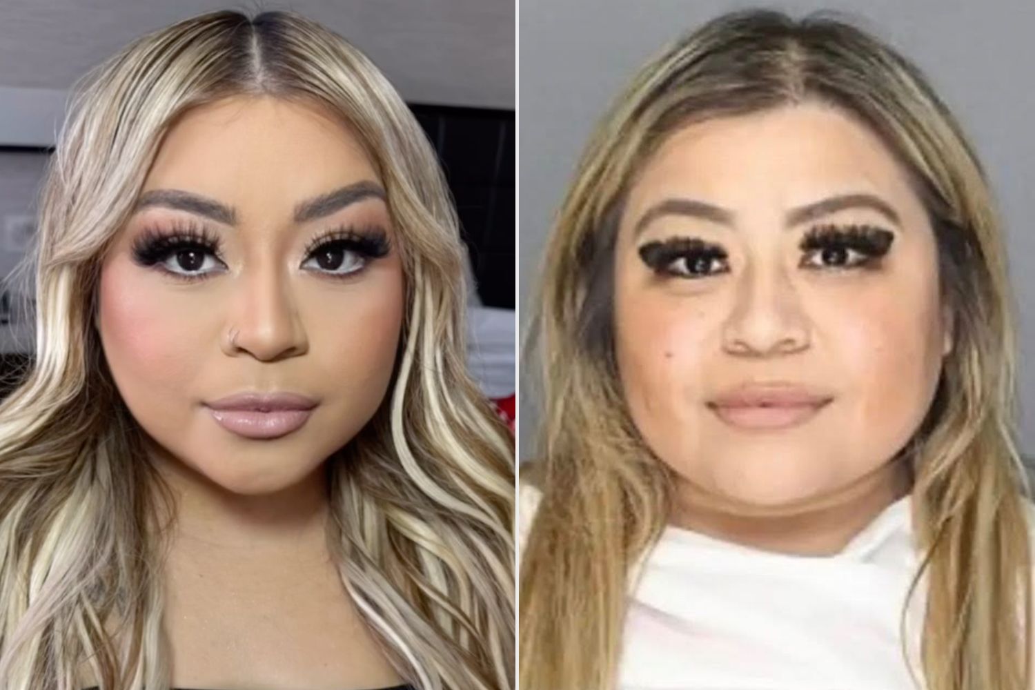 New details revealed about influencer Ash Trevino's felony warrants ...