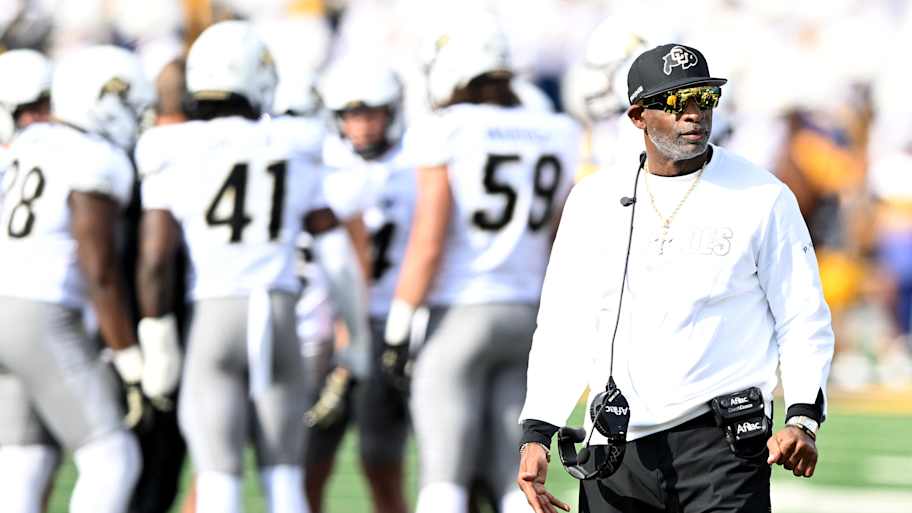 Who's leaving and who's joining: Colorado football's 2026 transfer ...