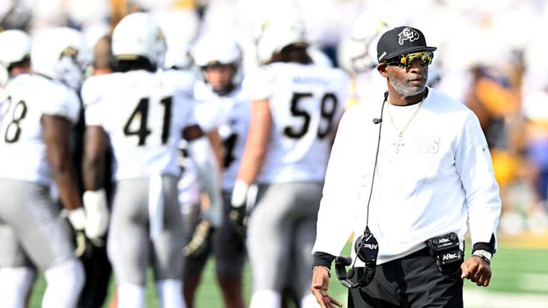 Who's leaving and who's joining: Colorado football's 2026 transfer ...