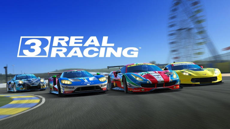 Real Racing 3 is being shut down - What happens next?