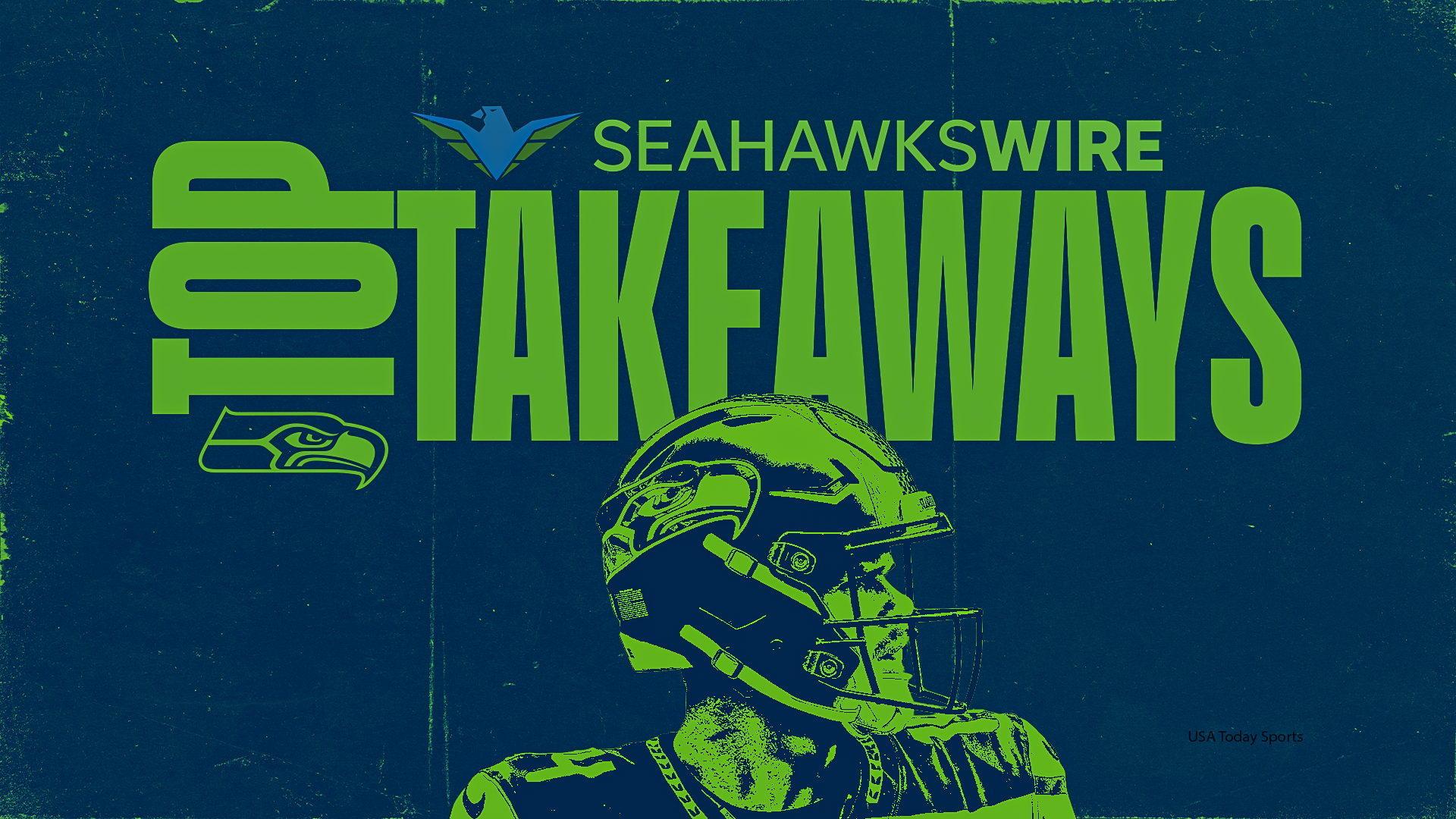 Top Seahawks takeaways from 27-10 road win over Carolina Panthers