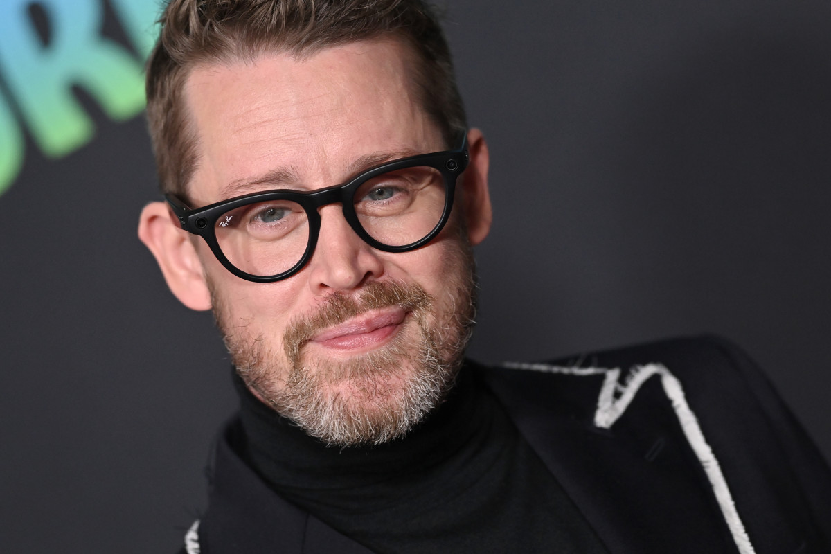 Macaulay Culkin makes heartbreaking confession about childhood ...