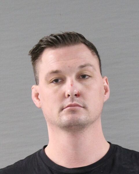 Amarillo police: Man indicted for manslaughter after death of 1-year-old