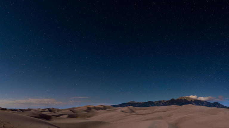 Colorado's 5 best stargazing spots that deliver breathtaking views