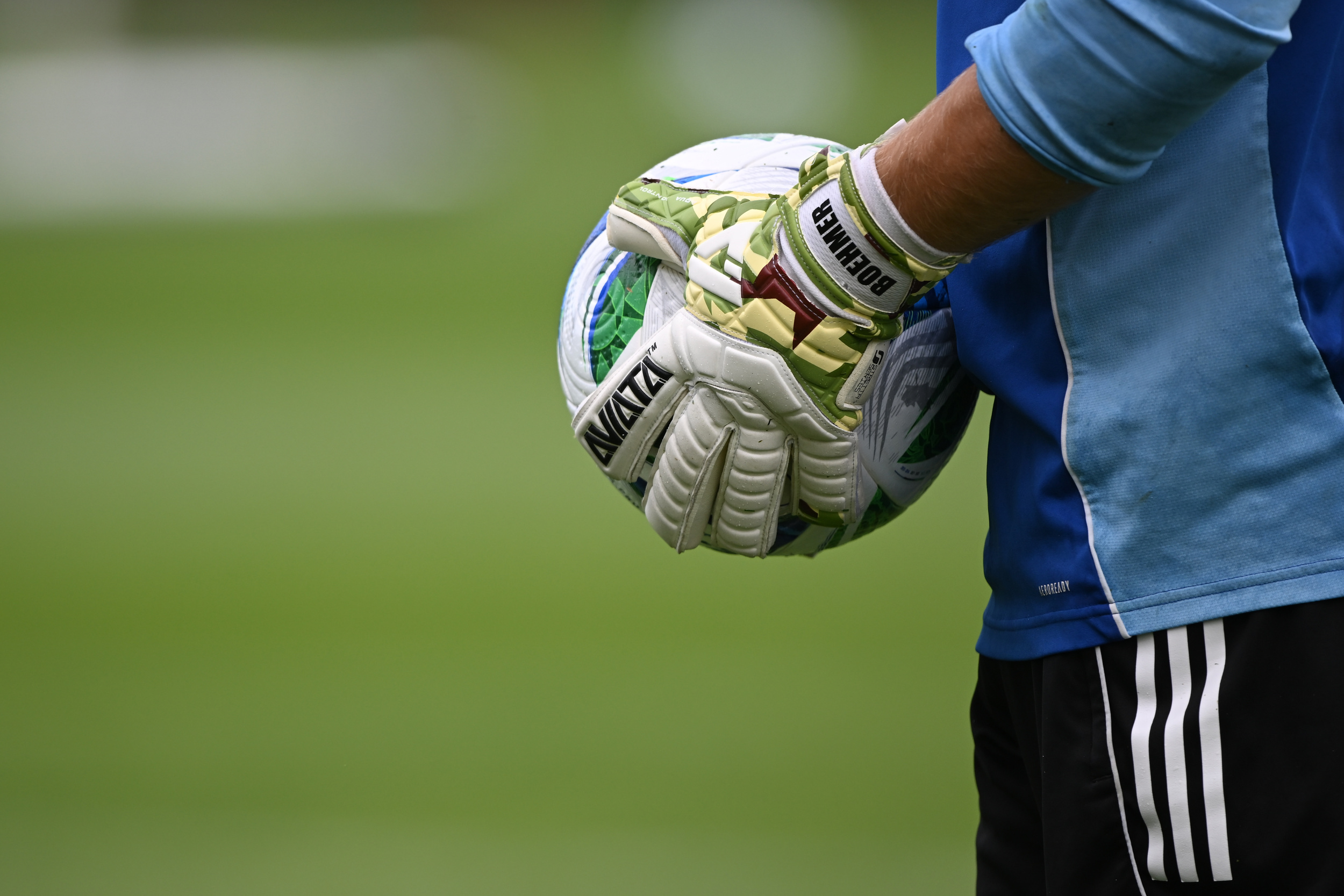 Advanced negotiations underway as Chelsea accelerate hunt for attacking ...