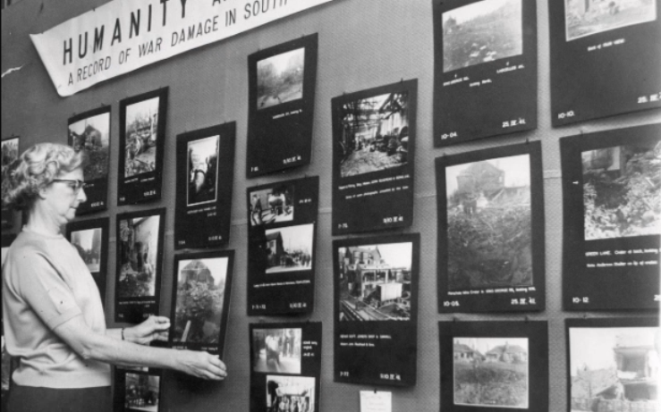 Get festive and join me as I celebrate a South Tyneside Christmas as it ...