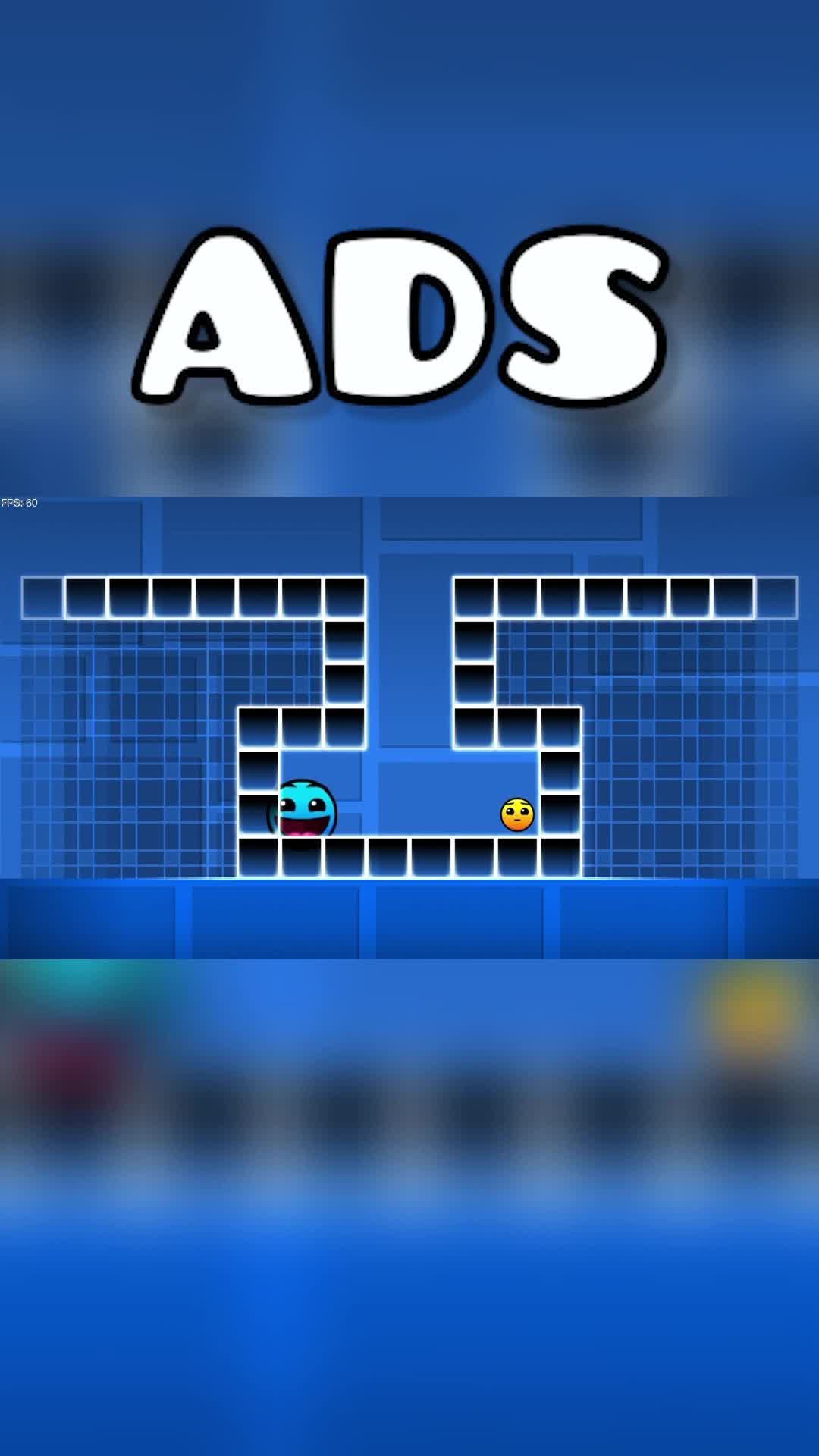 Lobotomy Geometry Dash