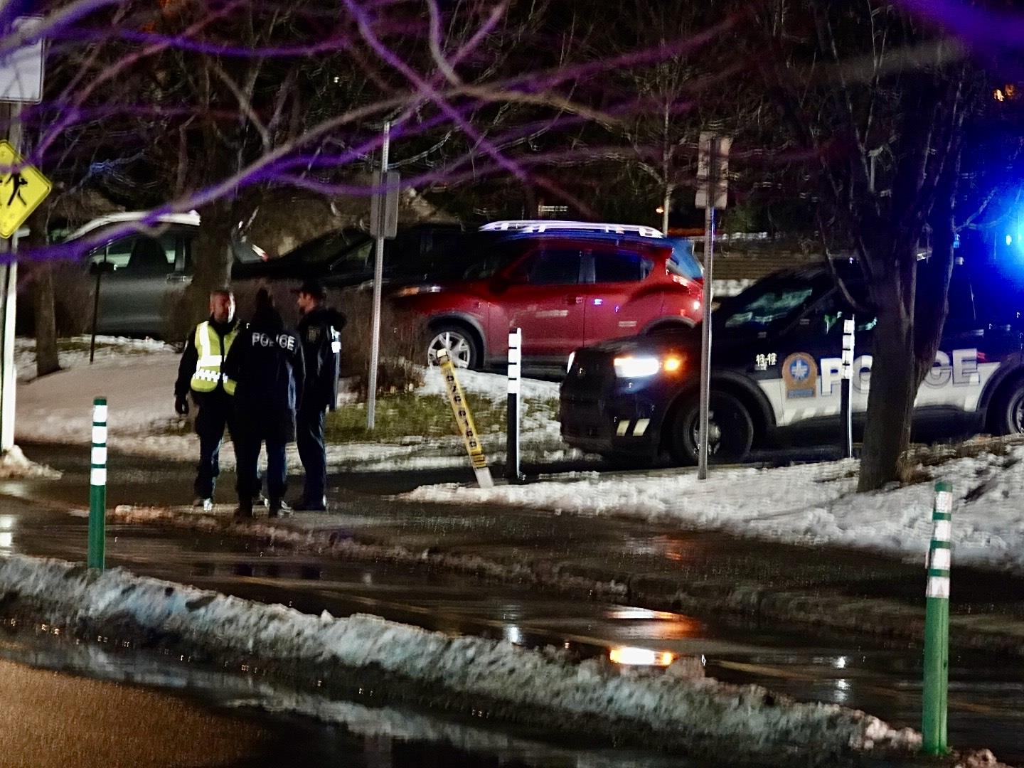 Une nonagénaire frappée mortellement par un conducteur à Verdun