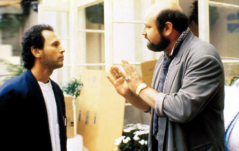 Why Rob Reiner's string of beloved hits would be impossible today