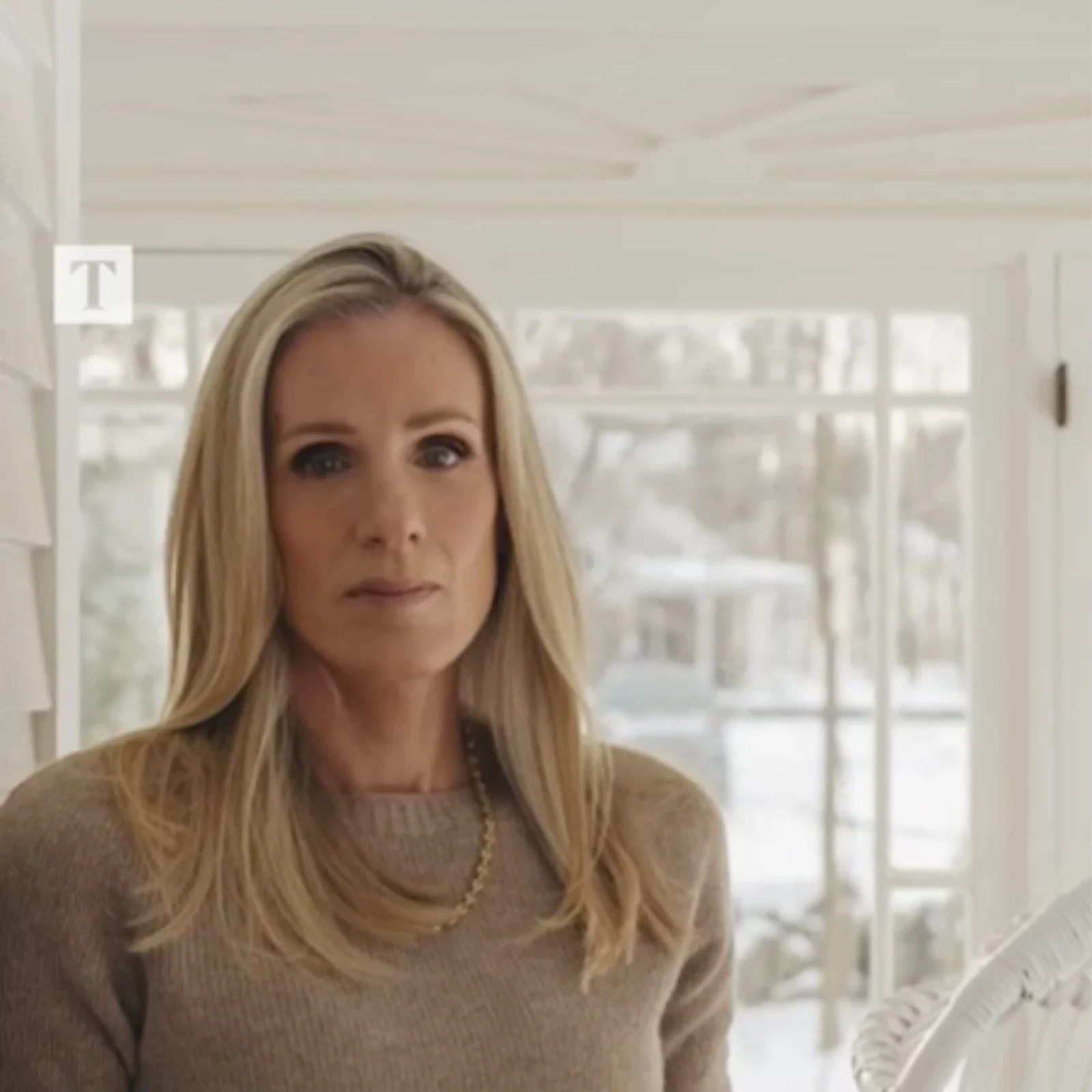 Woman from Coldplay 'kiss cam' finally breaks her silence after 5 months