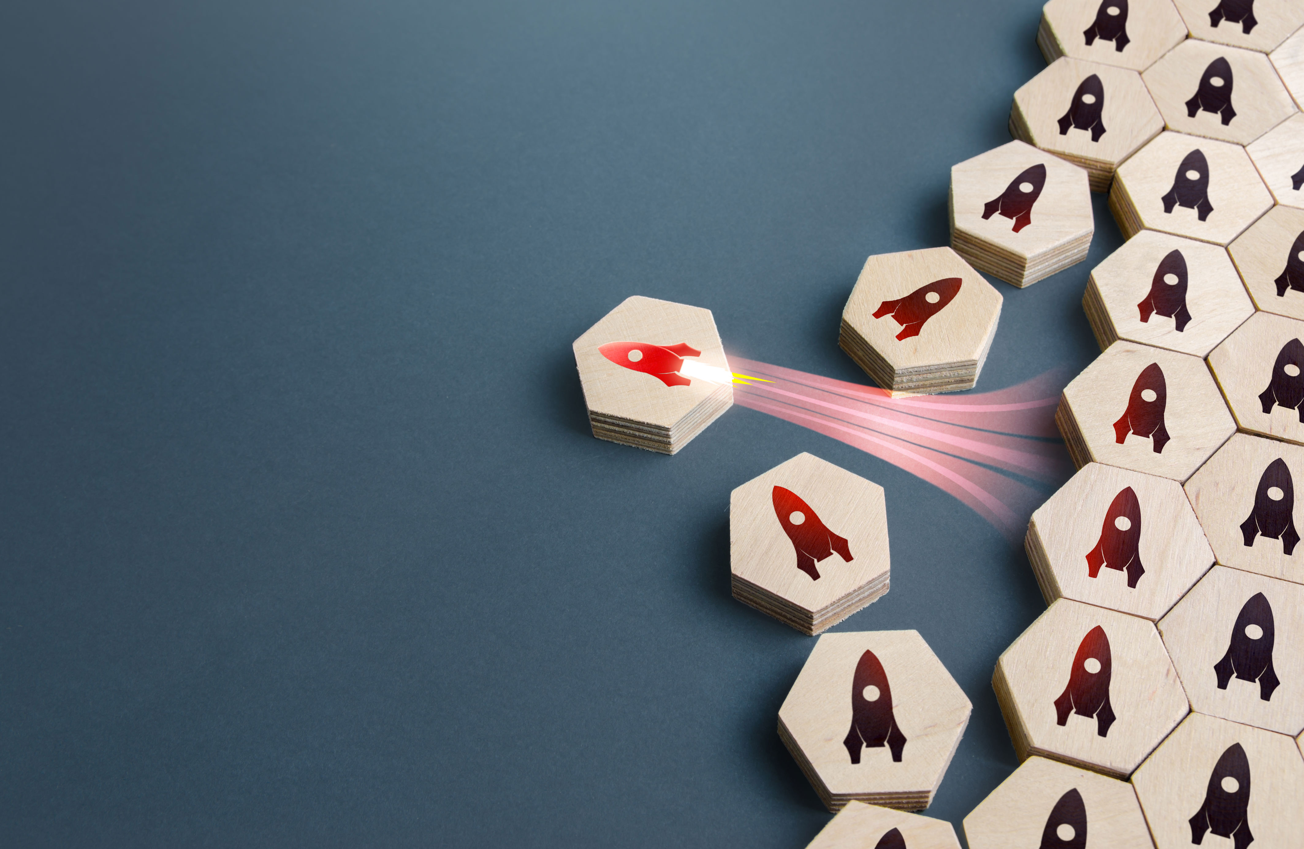 Why Rocket Lab stock is skyrocketing today