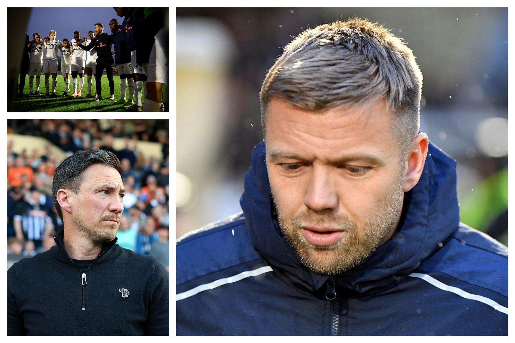 Robbie Stelling's National League predictions including Hartlepool ...