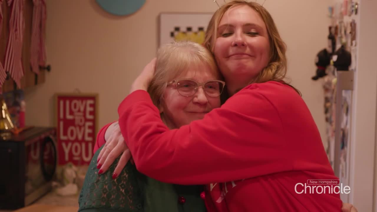 NH Chronicle: Kelly and her aunt share a cherished family recipe