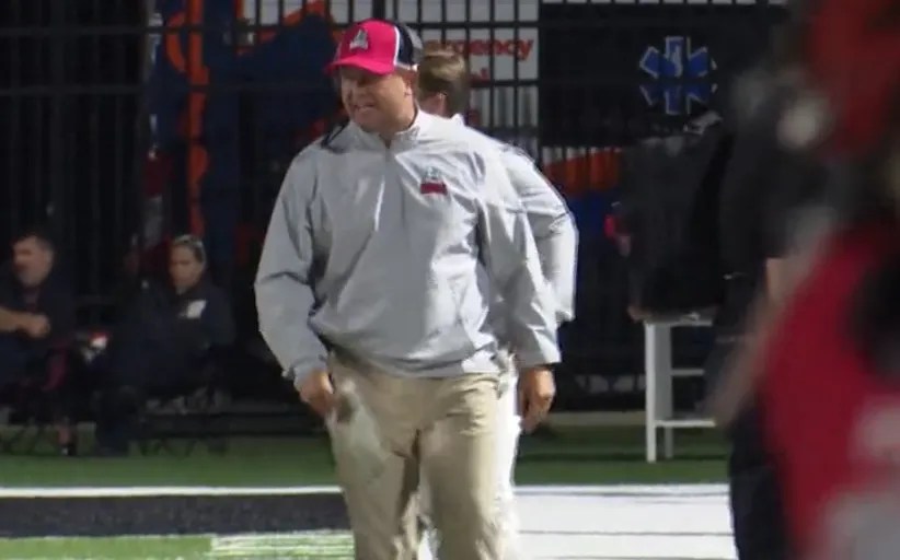 Bryan Moore steps down as Opelika High School football coach effective ...
