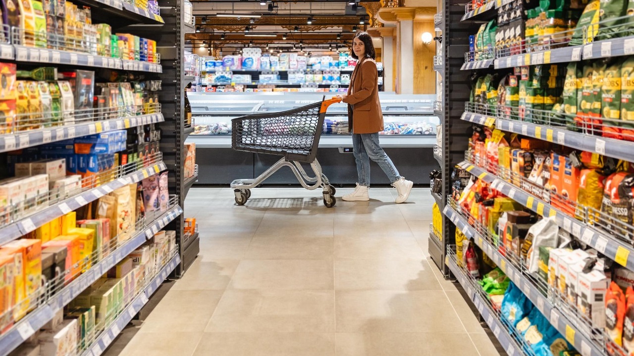 Inflation was rising pre shutdown, late CPI may show worse prices