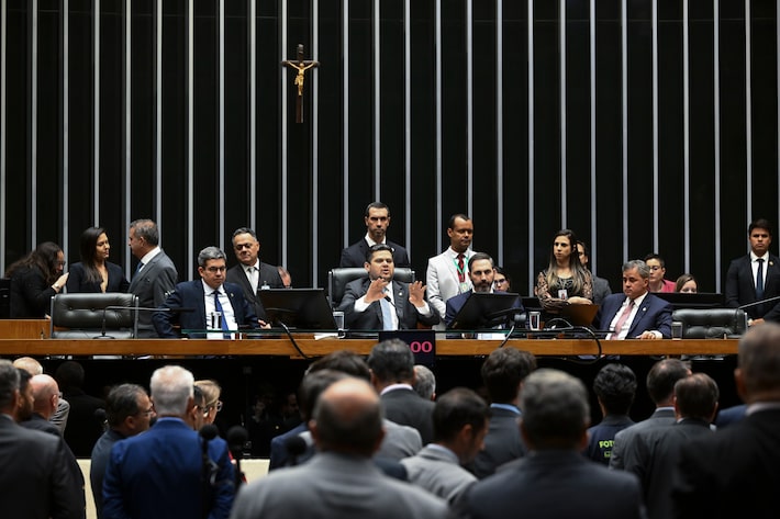Congresso aprova orçamento de 2026: saiba quem ganha e quem perde