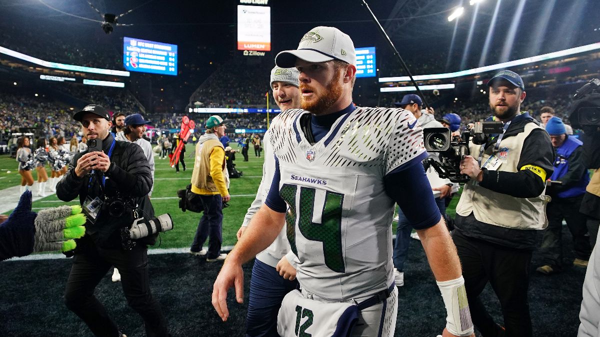 Seahawks player handed NFL punishment hours after win over Rams