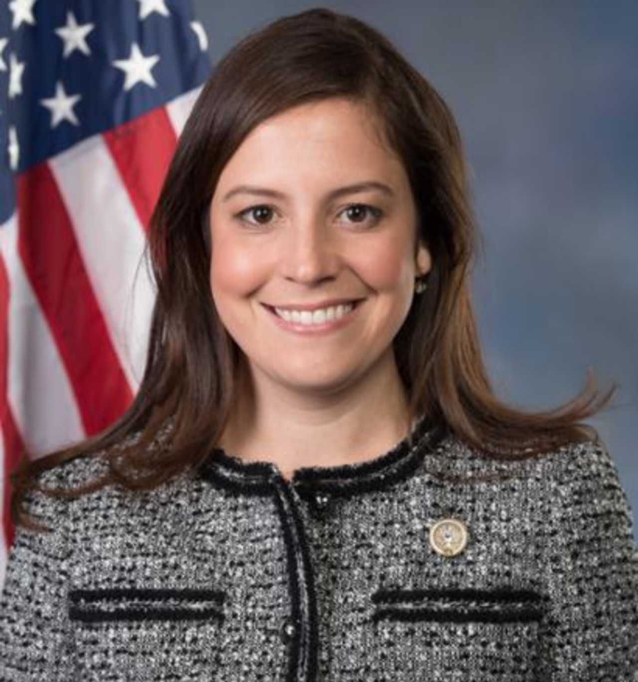 Elise Stefanik ends NY governor run, won’t seek re-election