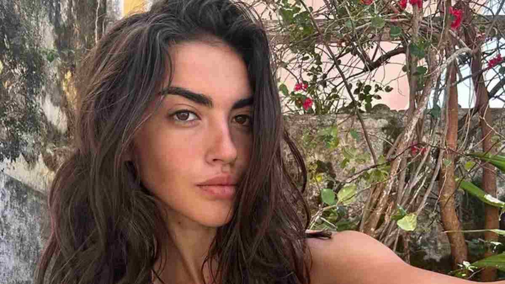 Sara Barbieri, chi è la fidanzata di Fabrizio Corona, madre di suo figlio Thiago