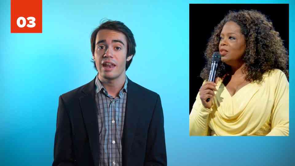 Richest celebrities with their net worths