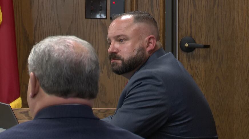 Update: Corley remains Pct. 2 county commissioner after judge denies ...