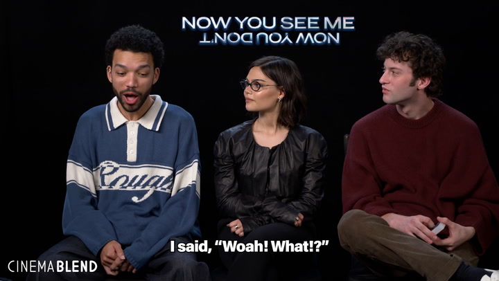 I Didn’t See 'Now You See Me: Now You Don’t’s' Plot Twist Coming, So I ...