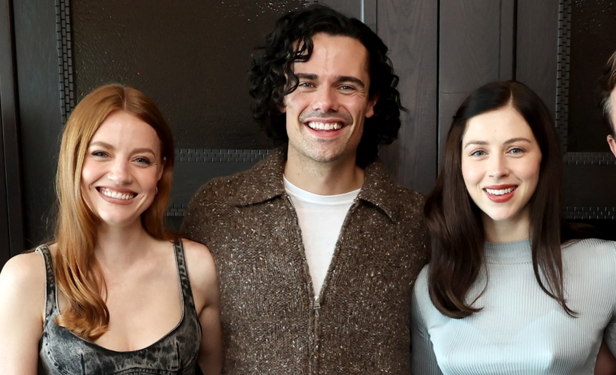 'Blood of My Blood' season 2: Filming wraps as Jamie Roy teases 'new ...