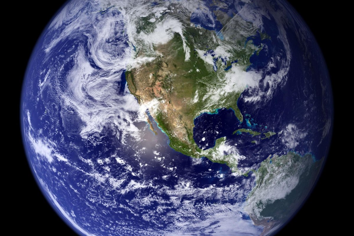 Comet 3I/ATLAS heads past Earth back into deep space