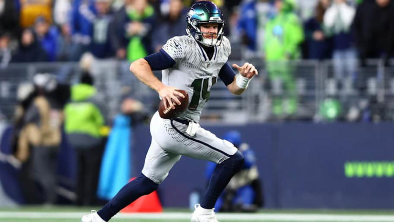 Did the NFL referees get the Seahawks’ second two-point conversion correct?