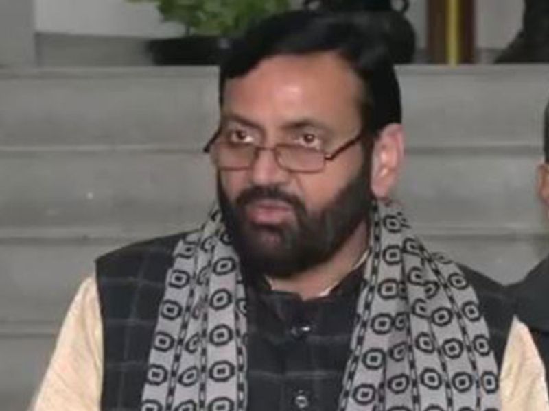 Ruckus, scuffles mark debate on 150 years of Vande Mataram in Haryana ...