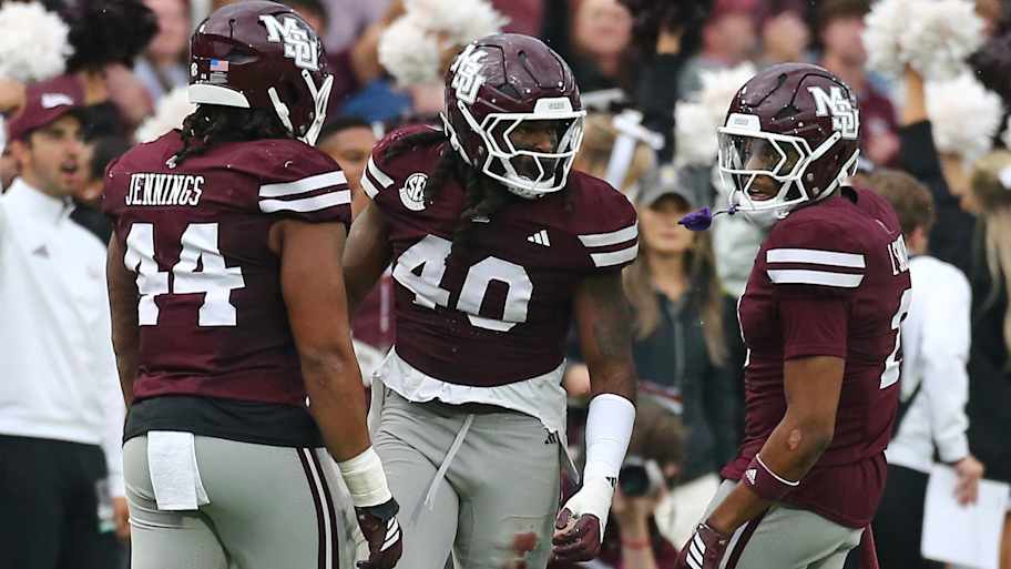 Mississippi State seniors embrace surprise bowl game opportunity