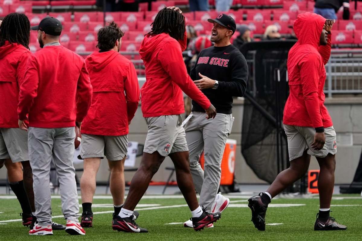 Ohio State football receives early Christmas gift in the form of a ...