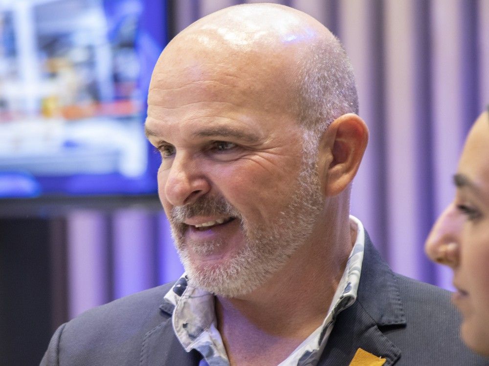 Former Liberal cabinet minister Randy Boissonnault gets default judgment in suit against ex ...