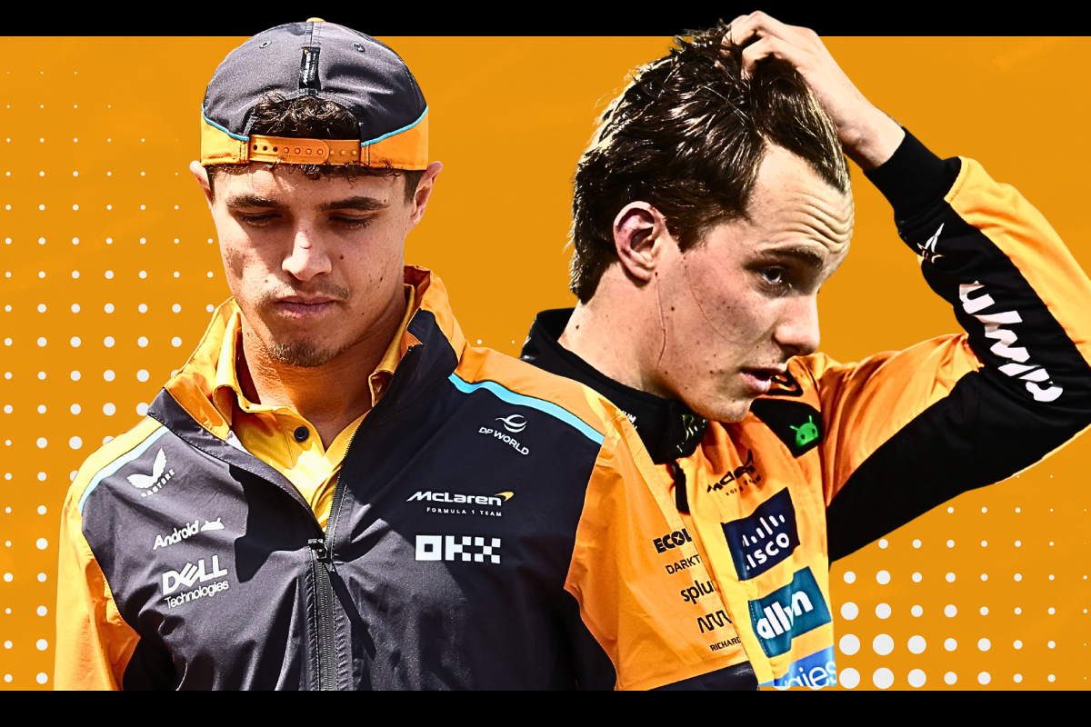 F1 champion claims this was the moment Oscar Piastri hit rock bottom