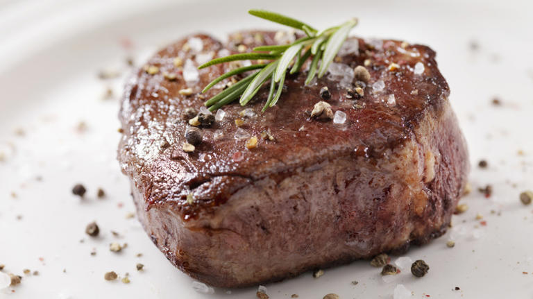 Chain restaurants with the best and worst filet mignon steaks ...