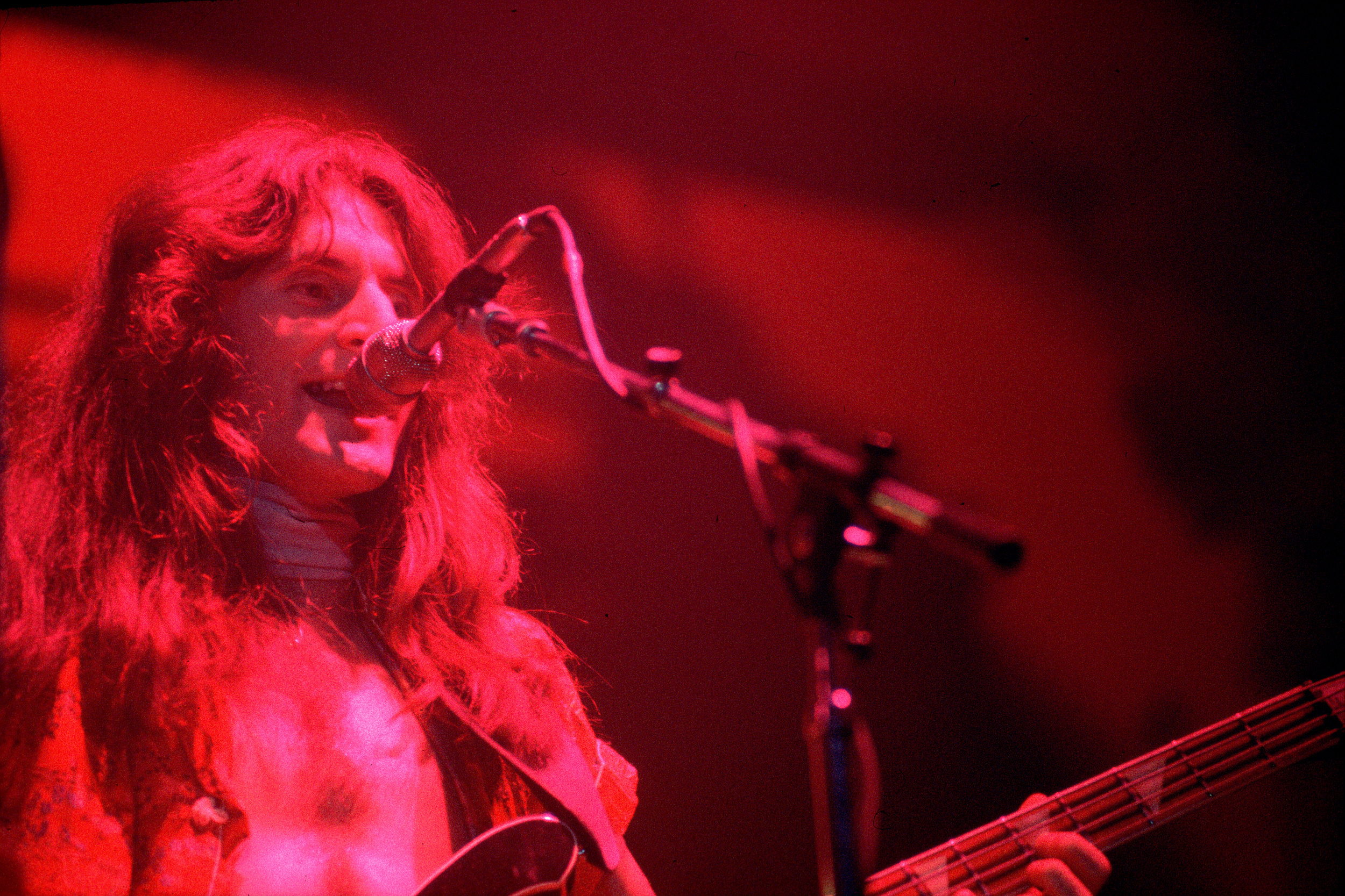 The 20 greatest prog-rock bands of all time