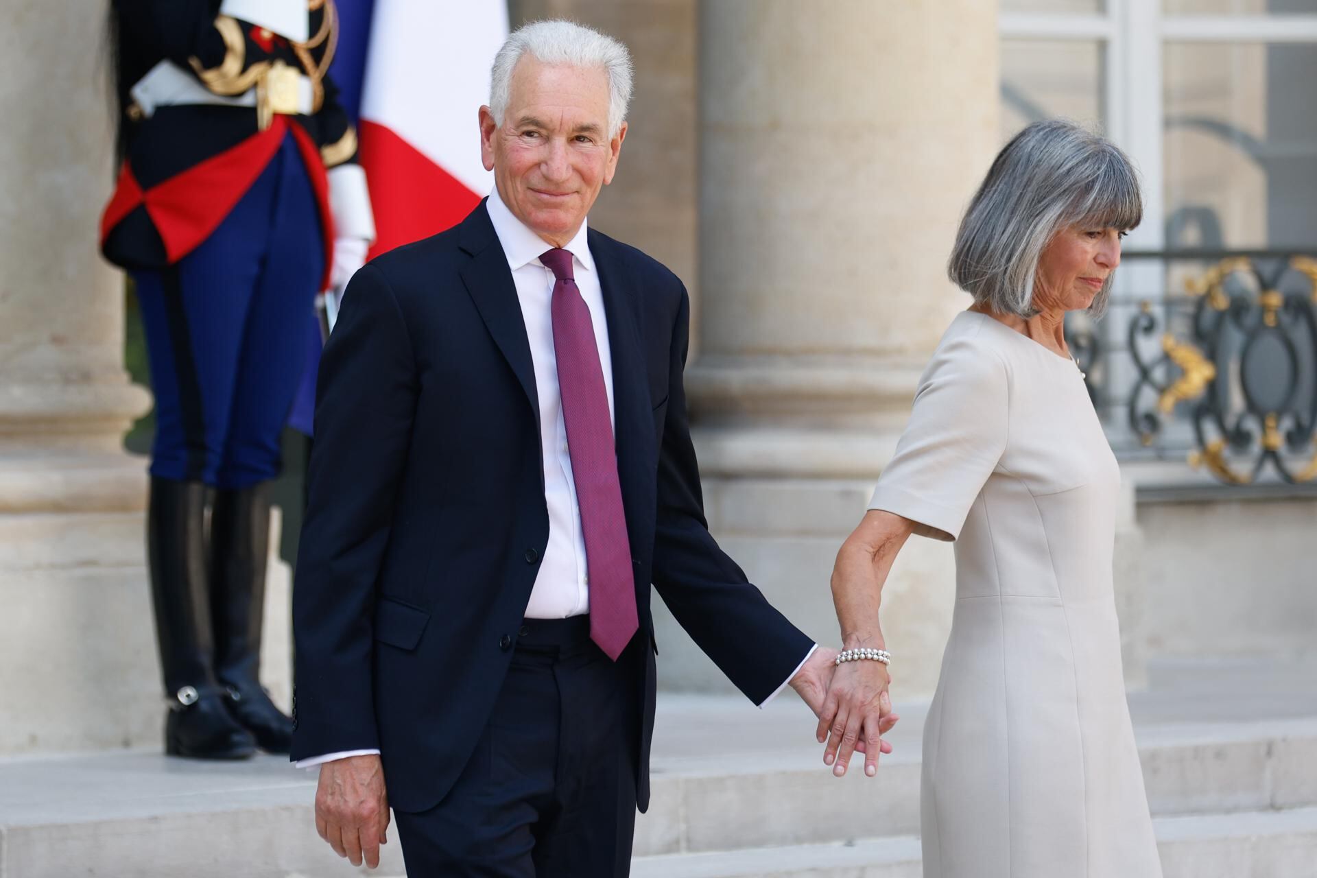 Los controvertidos embajadores de Trump: amigos, familiares y ...