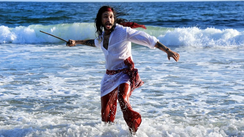 Let's fix the issues that tarnish tourism