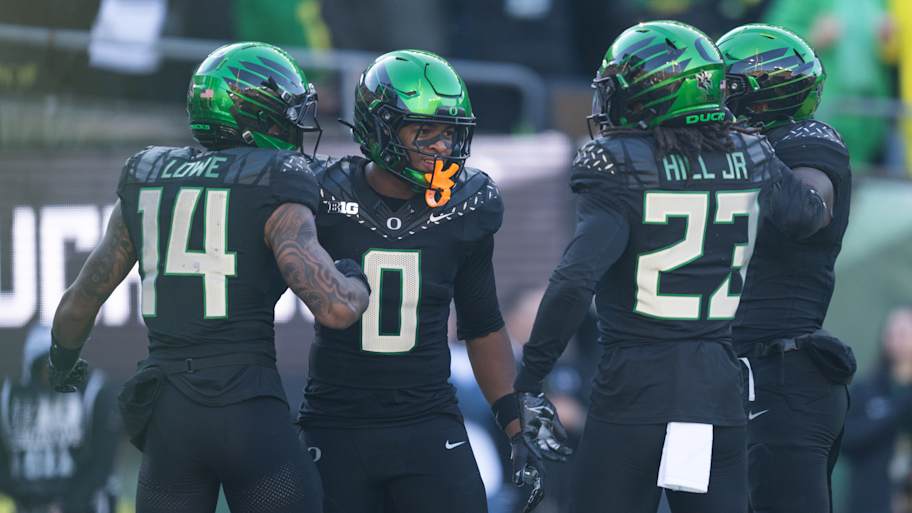 Will Stein doesn’t have to guess on this portal receiver because he ...