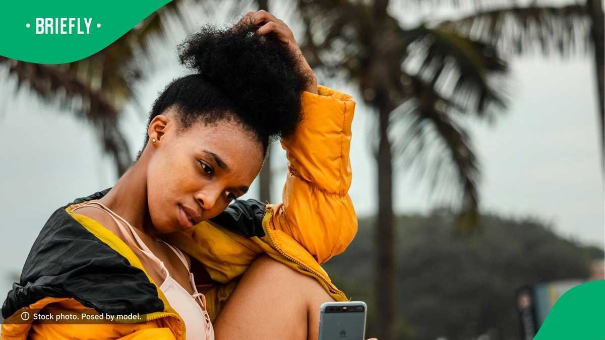 Tourist's honest reaction to the beauty of South African women sparks ...